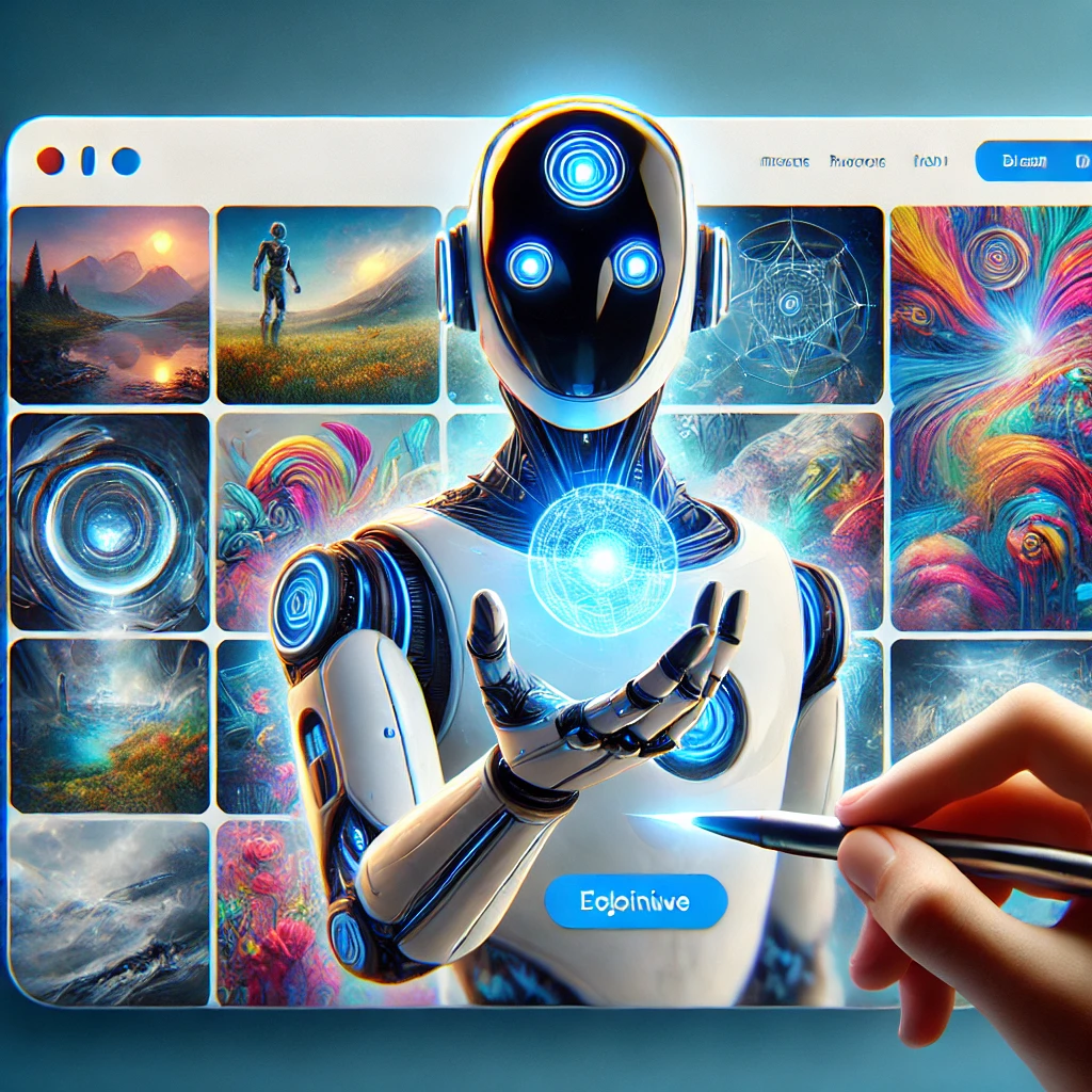 Turn Imagination into Reality with AI Images
